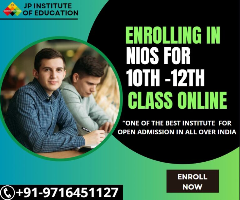 What is TOC (Transfer of Credit) Nios Board Open School